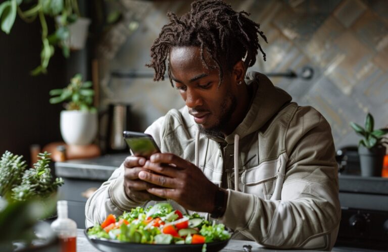 Understanding calorie deficits: A guide to safe weight loss - Black Doctors