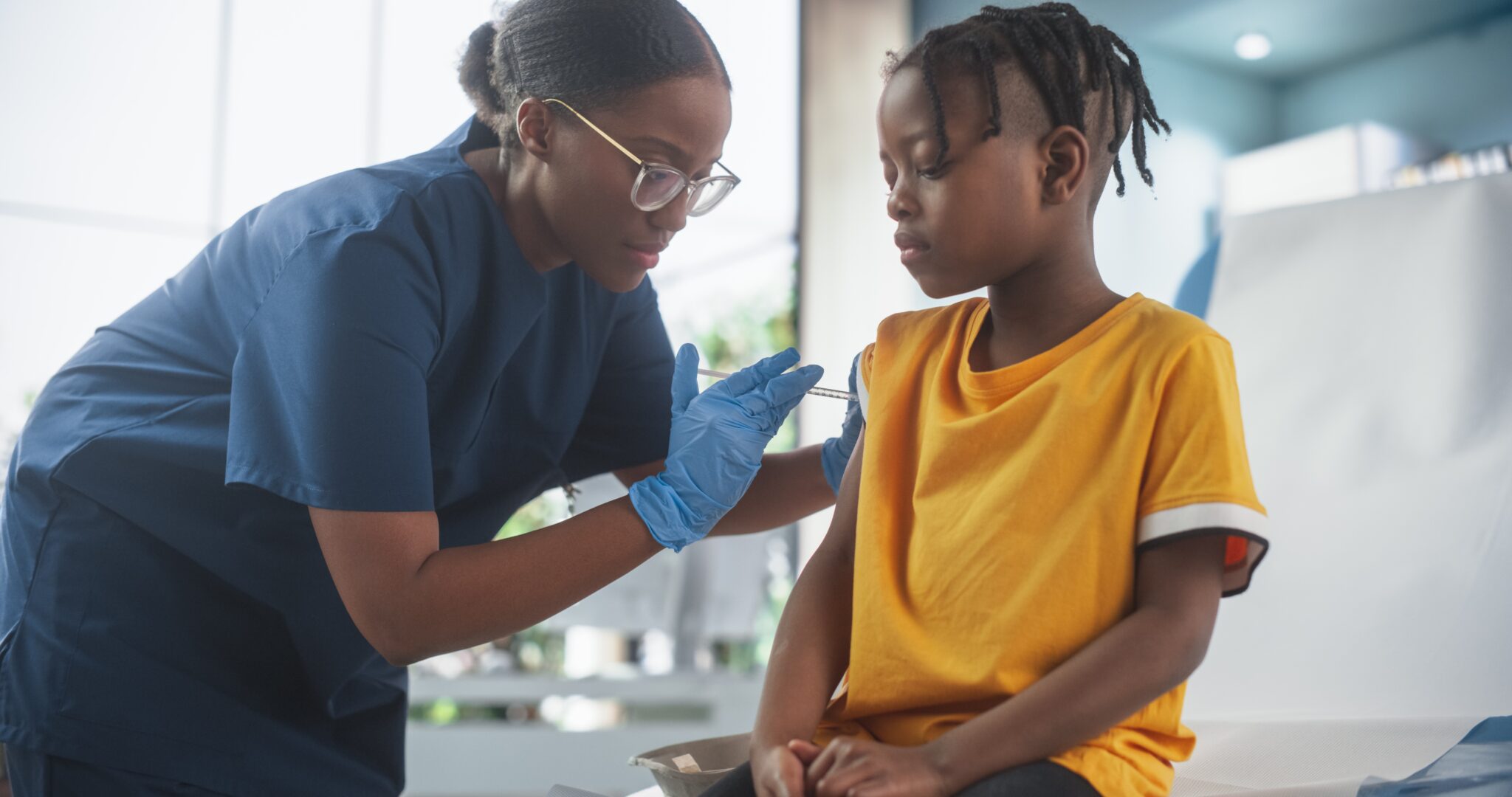 Why polio is back in the headlines and what parents actually need to ...